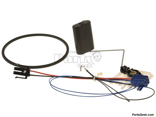 BMW X3 Fuel Level Sending Unit - Fuel Sending Unit - Genuine - 2004 ...