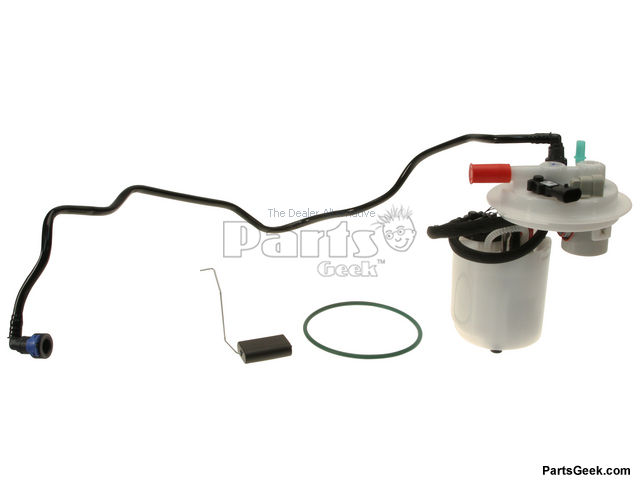 Pontiac Fuel Pump | Grand Am G6 Firebird Grand Prix - 2005 2004 2000 2001