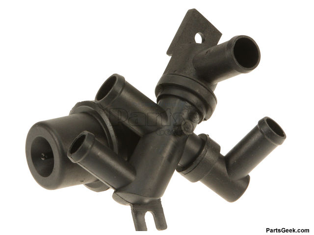 Chevrolet Astro Heater Valve - Heater Control Valve - Four Seasons GPD ...