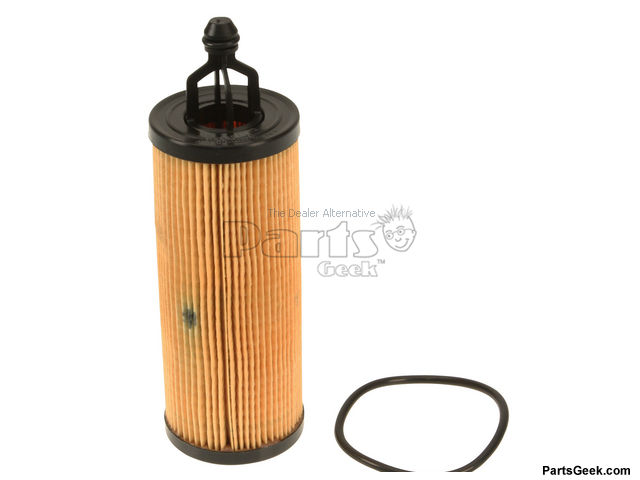Dodge Grand Caravan Oil Filter - Filters - Hastings WIX Bosch Mopar ...
