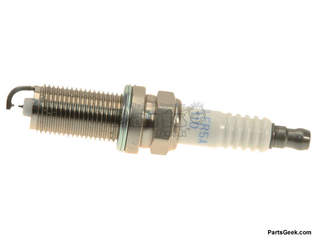 Nissan Armada Spark Plugs - Spark Plug - NGK DIY Solutions TRQ Bosch ...