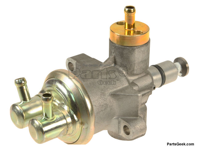 96 1996 Ford F250 Fuel Pump - Fuel Delivery - API, Action Crash, Airtex ...