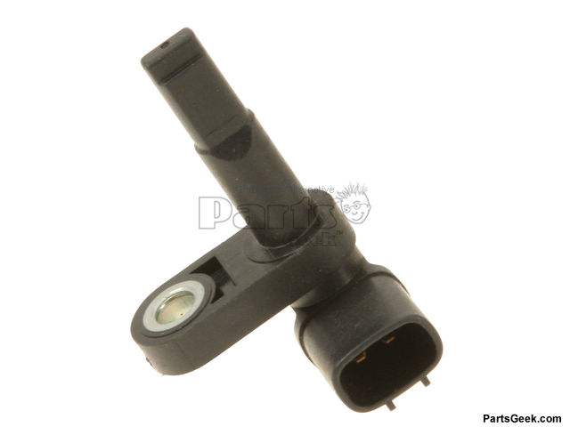 Lexus GS300 ABS Speed Sensor - Front and Rear ABS Sensor - Standard ...