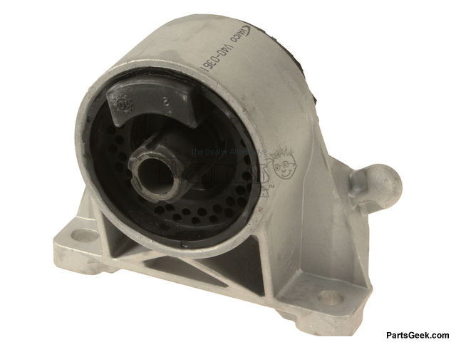 Saturn Engine Mount | SL2 Vue Astra L300 - 2002 2006 2008 2004