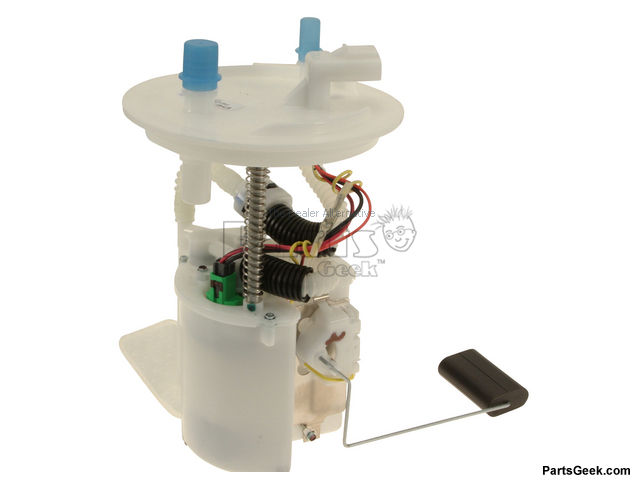 Ford Five Hundred Fuel Pump - Gas Pumps - API Carter Autobest Airtex ...