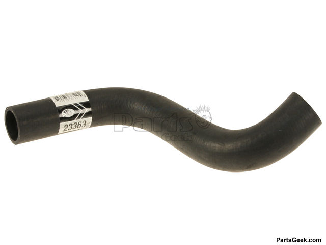 Ford Explorer Sport Trac Radiator Hose - Radiator Upper and Lower Hoses ...