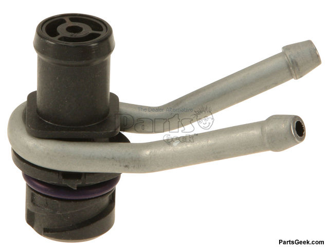 01 2001 Ford Explorer Sport Trac PCV Valve - Air Intake - API, Beck ...