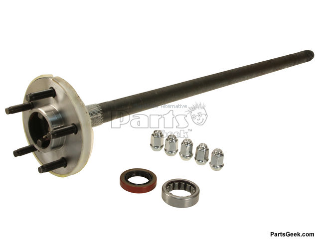 Lincoln Axle | Town Car MKZ Navigator MKS - 2003 2005 2007 1999