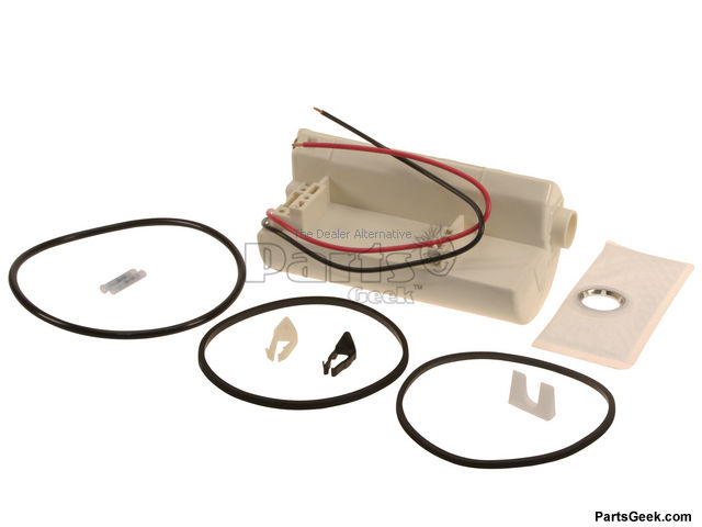 93 1993 Ford F150 Fuel Pump - Fuel Delivery - API, Action Crash, Airtex ...