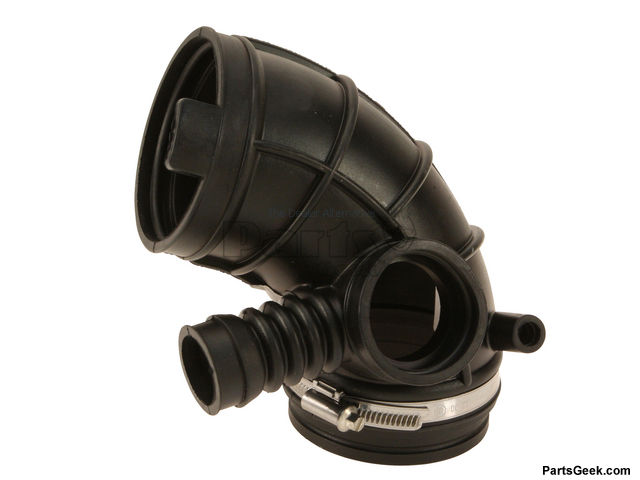 05 2005 BMW Z4 Air Intake Hose - Air Intake - Genuine - PartsGeek