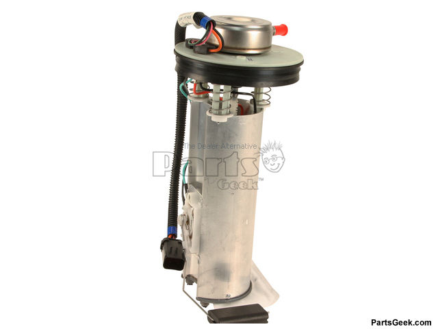 Jeep TJ Fuel Pump - Gas Pumps - Airtex Bosch Autobest Delphi Spectra ...