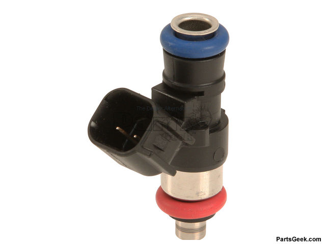 Ford Edge Fuel Injectors - Injector - Bosch Standard Motor Products ...