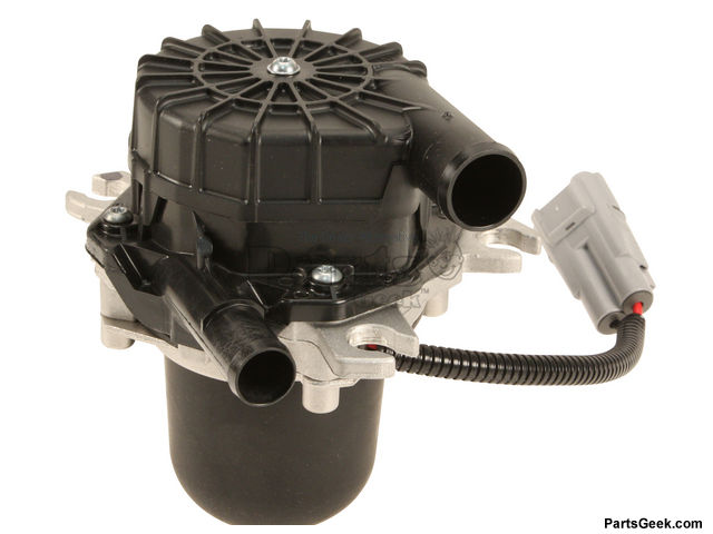 Toyota 4Runner Air Pump - Secondary Air Injection Pump - Replacement ...