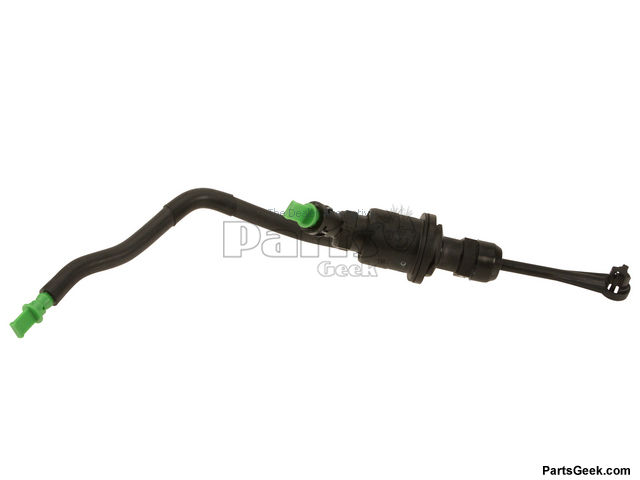 Nissan Sentra Clutch Master Cylinder - Clutch Master - LUK Dorman ...