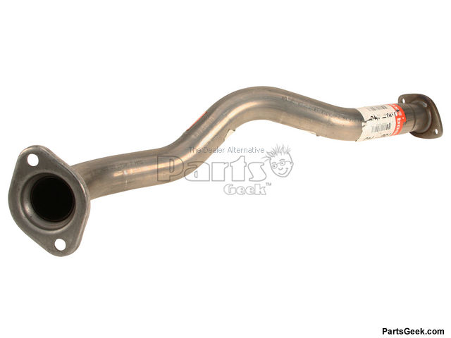 05 2005 Toyota RAV4 Exhaust Pipe - Exhaust - AP Exhaust, API, Bosal ...