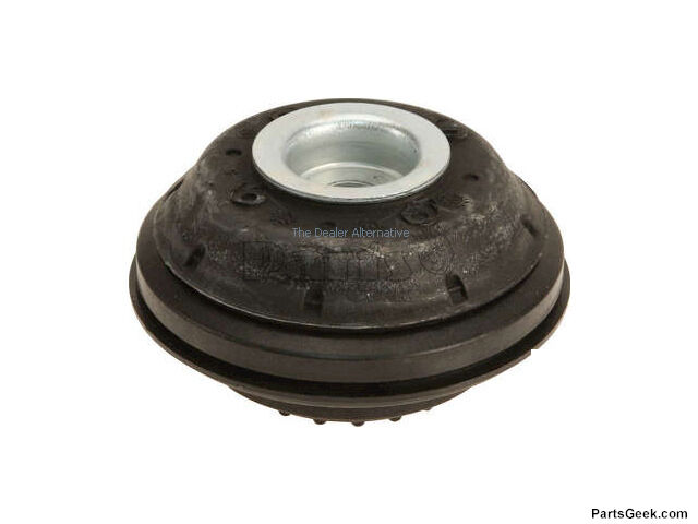 13 2013 Fiat 500 Strut Mounting Kit - Suspension - KYB, Front - PartsGeek
