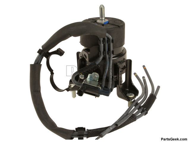 Toyota Highlander Engine Mount - Motor Mounts - Replacement Genuine API ...