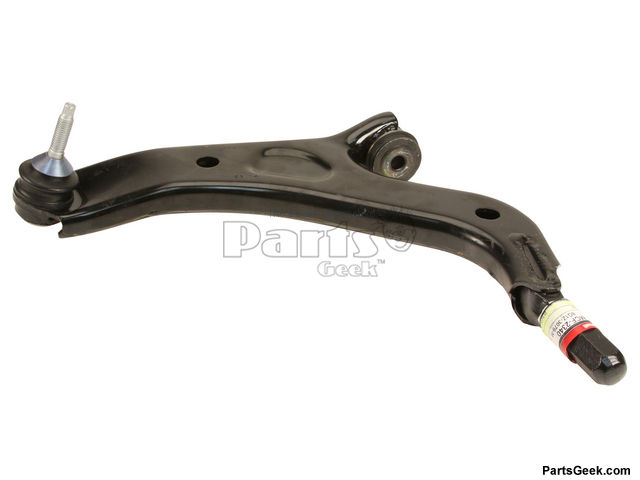 09 2009 Ford Flex Control Arm - Suspension - AC Delco, API, Centric ...