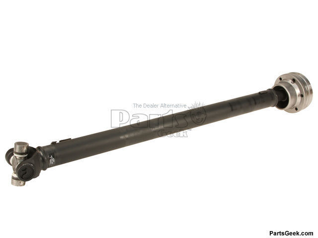 Ford Ranger Driveshaft - Driveshafts - Replacement A1 Cardone DIY ...