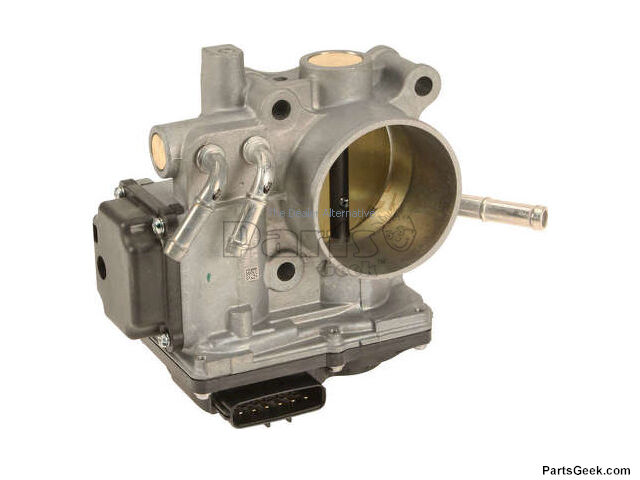 Honda Throttle Body | Accord CRV Element Odyssey - 2008 2002 2004 2006