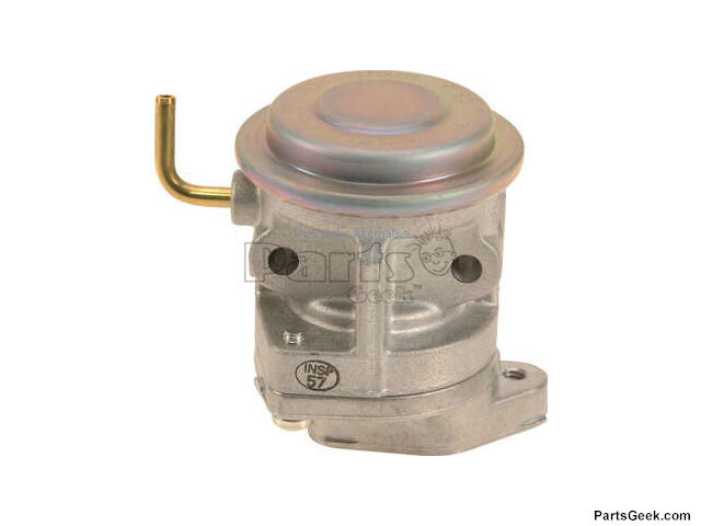 08 2008 Lexus GX470 Air Pump Control Valve - Air Intake - Dorman ...