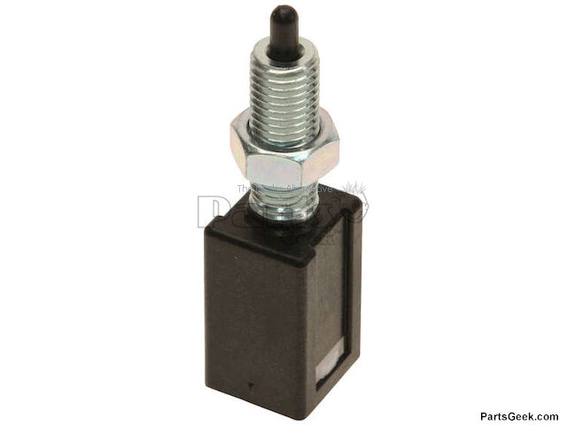 95 1995 Nissan Pickup Starter Inhibitor Switch - Clutch - Genuine ...
