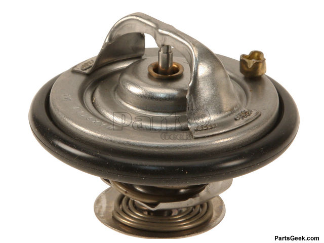 Jaguar XJR Thermostat - Thermostats - Gates Stant Genuine Mahle Motorad ...