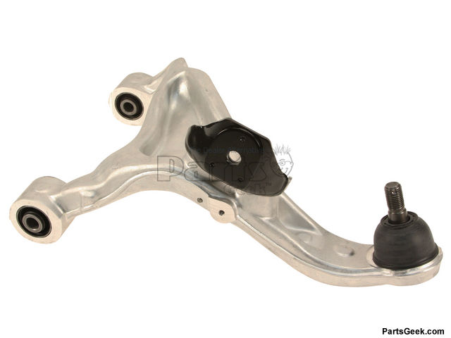 13 2013 Nissan Altima Control Arm - Suspension - AC Delco, API ...