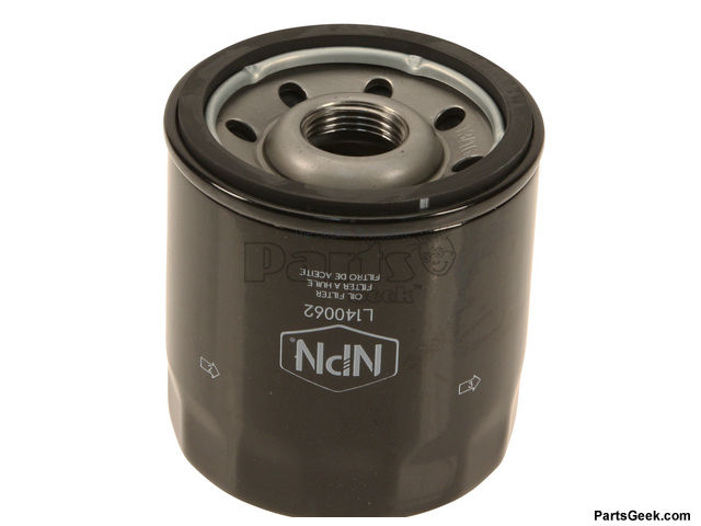 04 2004 GMC Yukon Oil Filter - Engine Mechanical - AC Delco, API, Bosch ...