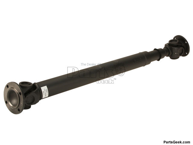 Mercedes Driveshaft | GLK350 C300 CLS550 S550 - 2010 2013 2012 2007