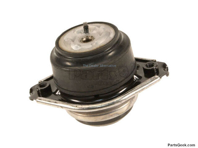 Mercedes GL450 Engine Mount - Motor Mounts - Genuine ContiTech Anchor ...