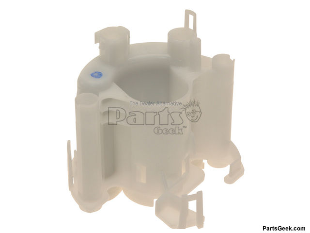 Subaru Outback Fuel Filter - Fuel Filters - Kyosan Beck Arnley Mahle ...