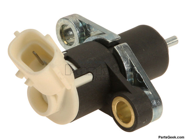 Land Rover Crank Position Sensor | Discovery Freelander Range Rover ...