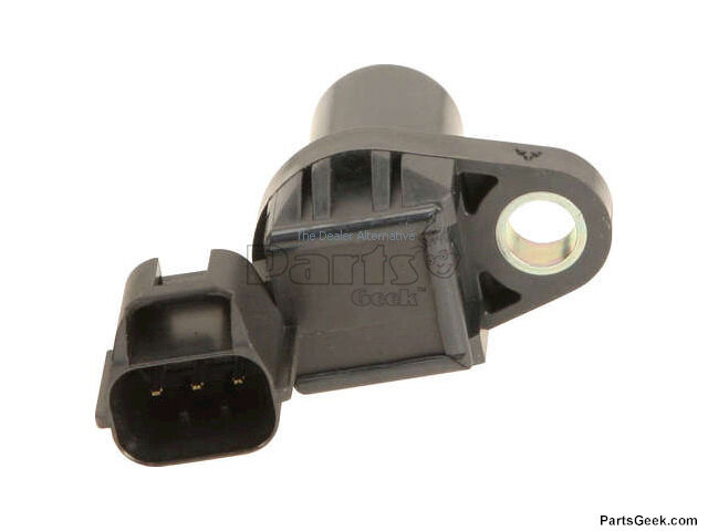 02 2002 Mitsubishi Mirage Automatic Transmission Speed Sensor ...