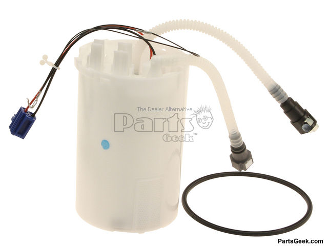 BMW X3 Fuel Pump - Gas Pumps - Replacement Airtex Genuine Bosch Delphi ...