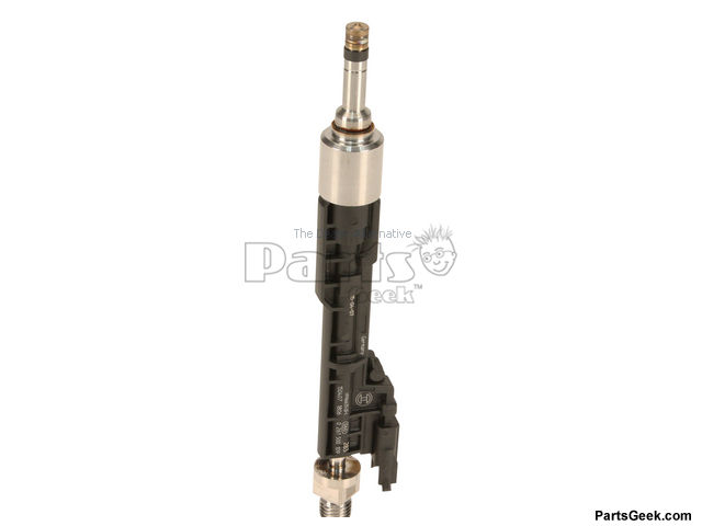 BMW X3 Fuel Injectors - Injector - Replacement Bosch GB Remanufacturing ...