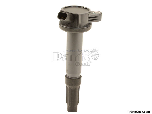 Ford Fusion Ignition Coil - Ignition Coils - Replacement Delphi TRQ ...
