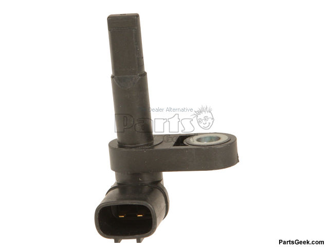 Lexus GS300 ABS Speed Sensor - Front and Rear ABS Sensor - Standard ...