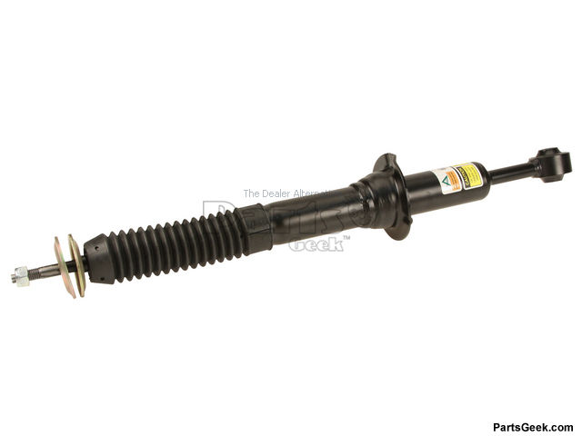 Lexus GX470 Shock Absorber - Shocks - Genuine Arnott Unity DIY ...