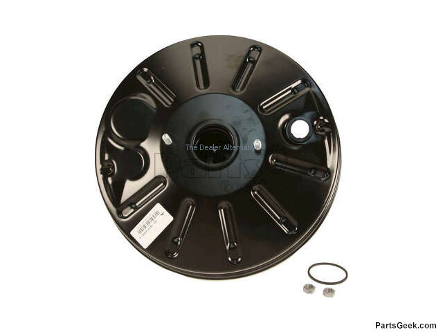 VW Volkswagen Passat Brake Booster - Power Brake Boosters - Replacement ...