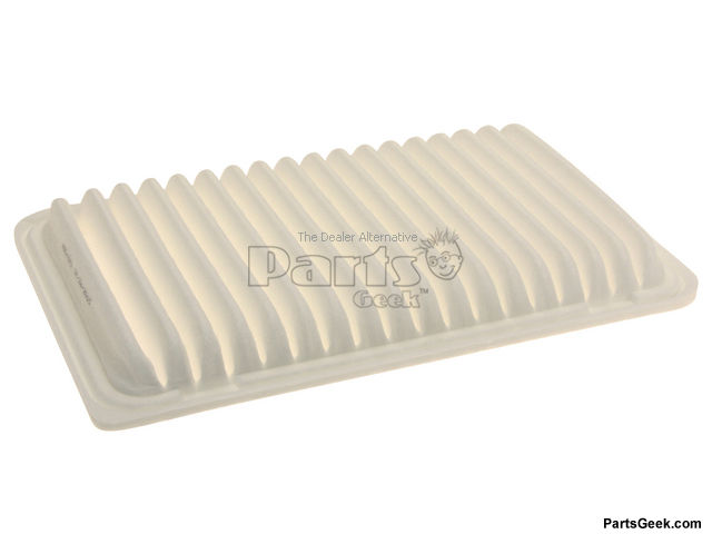 04 2004 Lexus RX330 Air Filter - Air Intake - AC Delco, API, Beck ...