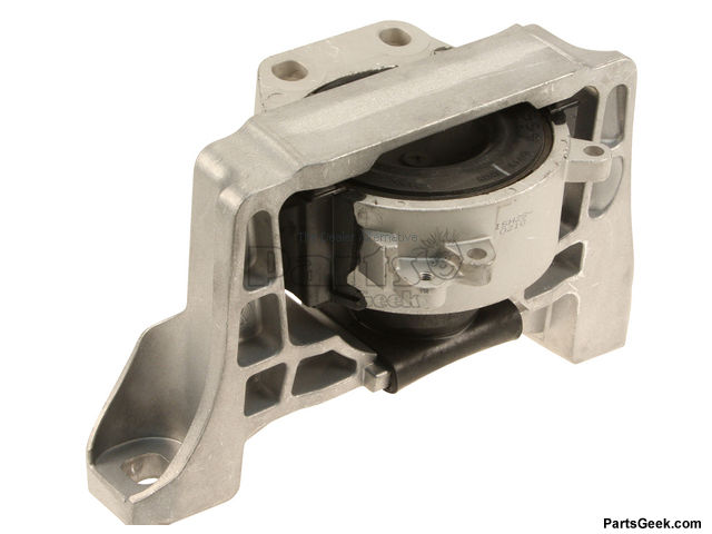 Mazda 3 Engine Mount - Motor Mounts - Replacement Beck Arnley Genuine ...