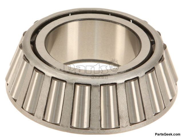13 2013 Ford F150 Differential Pinion Bearing - Transmission - Genuine ...