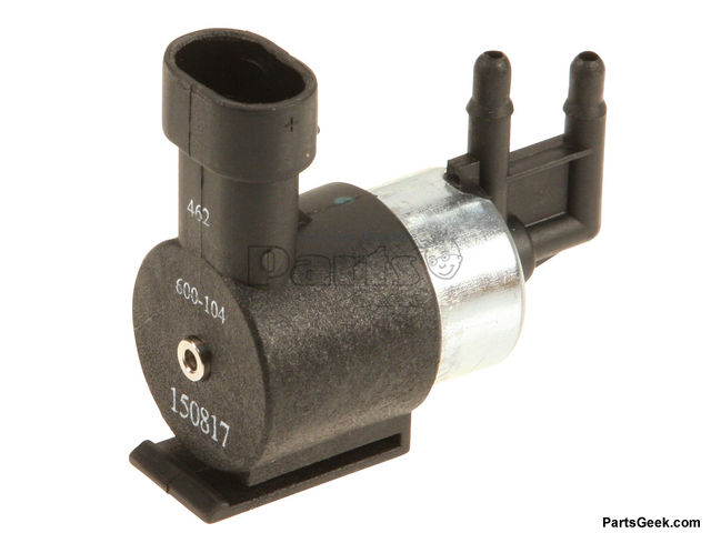 03 2003 Chevrolet Astro Heater Valve - Climate Control - AC Delco ...