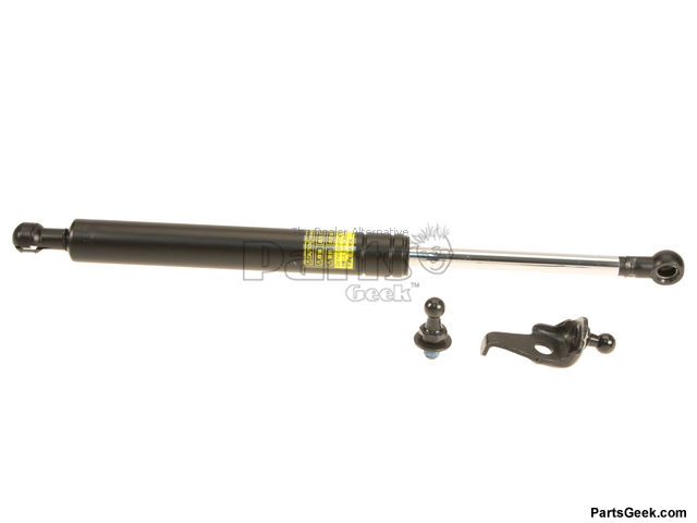 Lexus SC430 Hood Strut - Hood Shocks - Genuine Rhino Pac Strong Arm ...