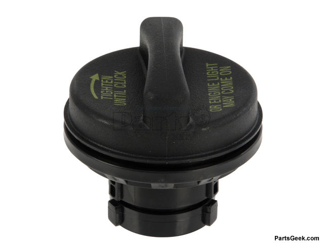 Ford Taurus Fuel Tank Cap - Gas Cap - Replacement Motorcraft Stant ...