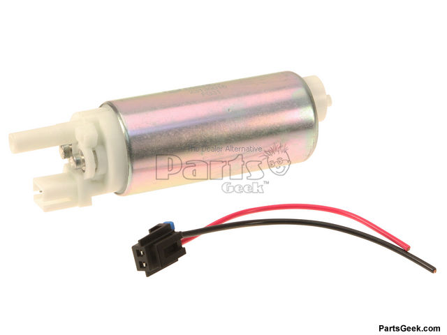 Volvo 940 Fuel Pump - Gas Pumps - Genuine Professional Parts Sweden ...