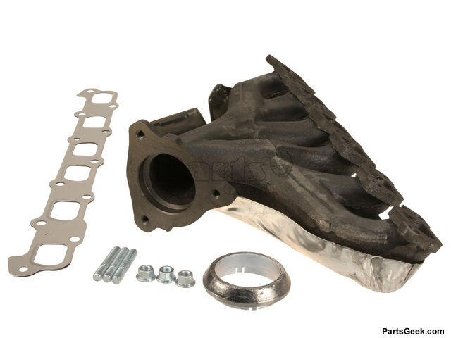 GMC Exhaust Manifold | Sierra 2500 HD Terrain Envoy Canyon - 2017 2011 ...