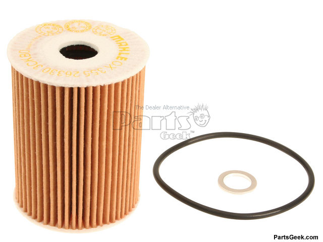 21 2021 Kia Telluride Oil Filter - Engine Mechanical - API, Baldwin ...