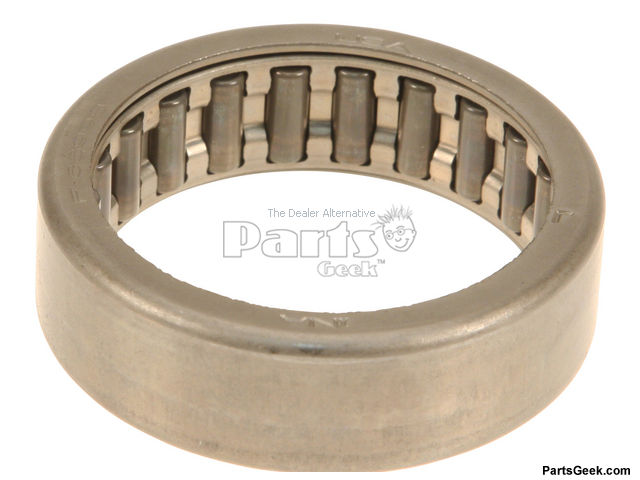 16 2016 Ford F150 Differential Bearing Shaft Assembly - Transmission ...